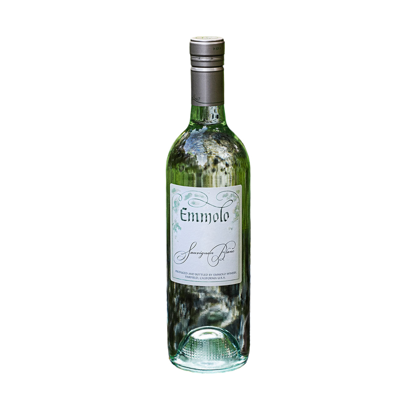Emmolo Napa Valley Sauvignon Blanc 750ML – Elio's Wine Warehouse