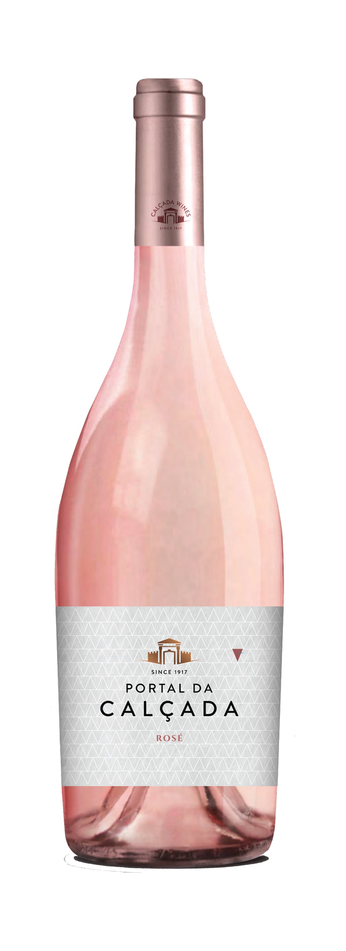 Portal da Calcada Rose Vinho Verde 750ML UC – Elio's Wine Warehouse